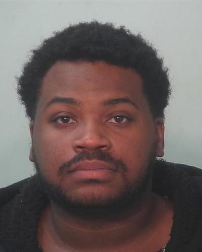 Fort Wayne man sentenced to 50 years on anniversary of fatal shooting ...