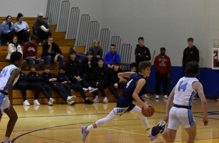 Thursday Gallery: Homestead Holiday Tournament | Photo Galleries ...