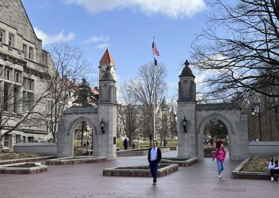 ACLU of Indiana files new ‘intellectual diversity’ lawsuits against IU, Purdue universities ...