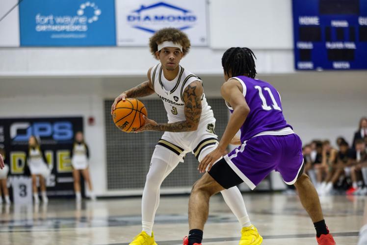 Purdue Fort Wayne Basketball Preview: Can Mastodons finally reach NCAA ...