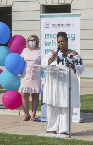 Denita Washington: 2025 Journal Gazette Citizen of the Year ...