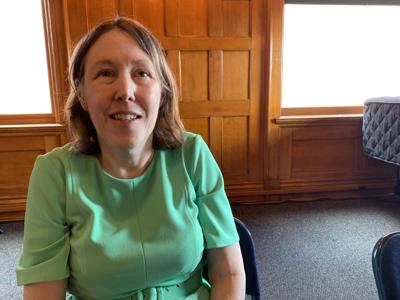 History Center speaker leaves audience 'eager to read more' | Local ...