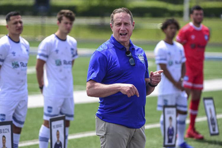 FWFC commemorates lost 1st season | Sports | journalgazette.net