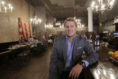 Siblings riven over riches | Business | journalgazette.net