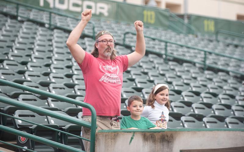 Saturday Gallery: Fort4Fitness Fall Festival | | journalgazette.net