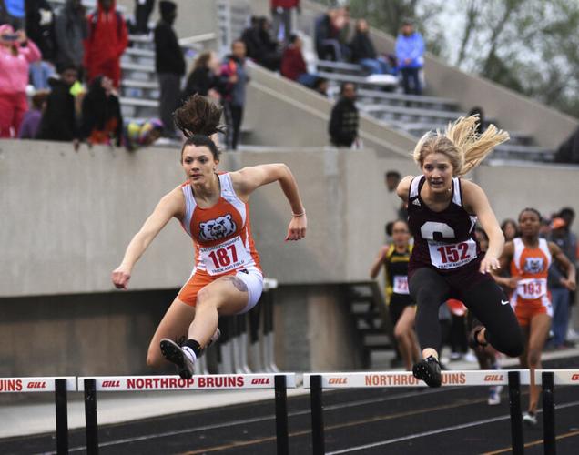 Friday Gallery: SAC Boys and Girls Track and Field Championships ...