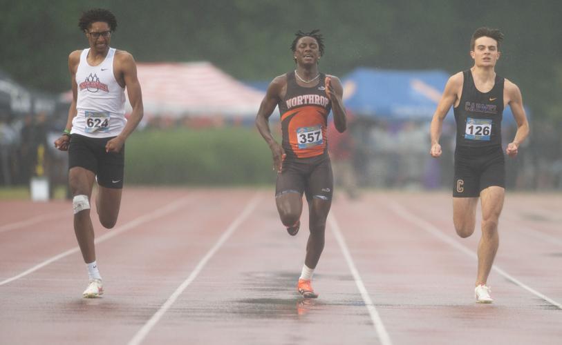 Northrop's Javion Westfield, Homestead's Eli Griffin and Eastside's ...