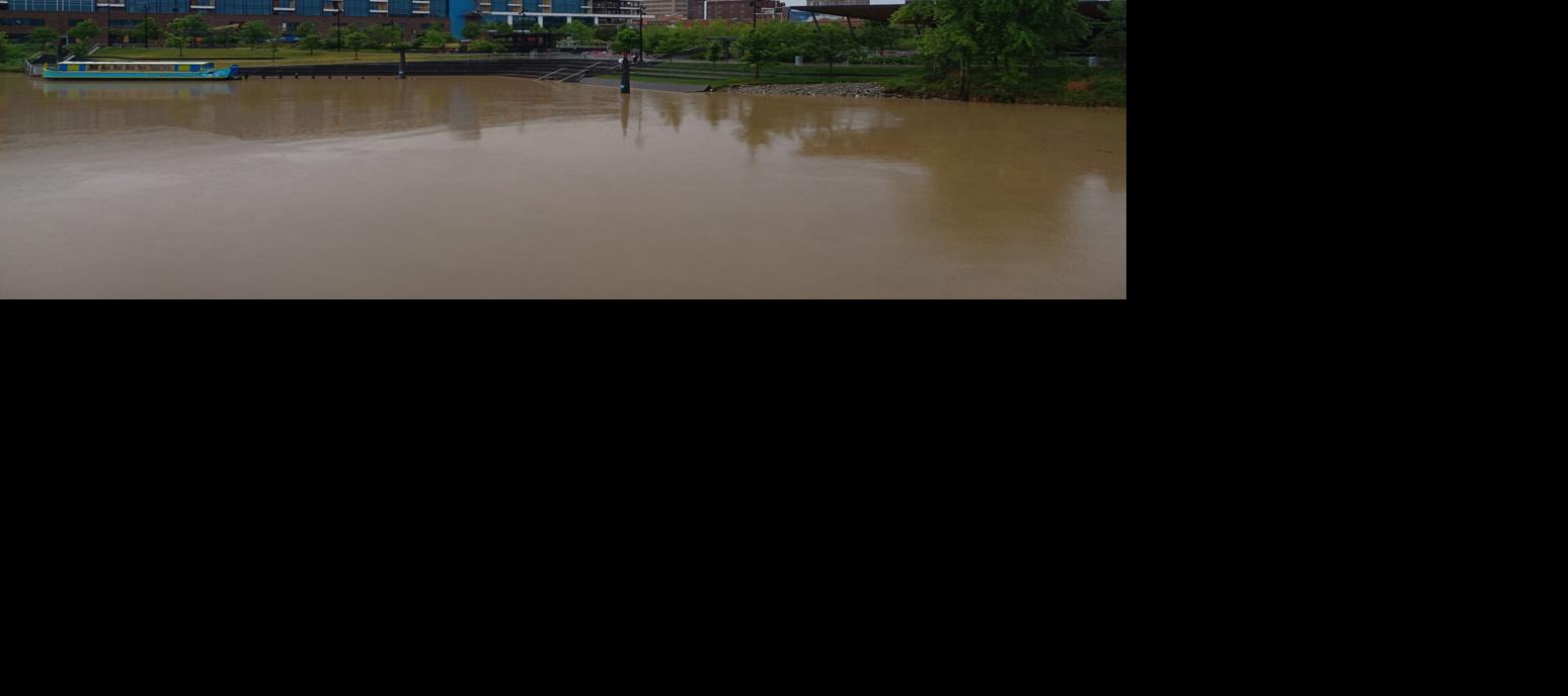 Fort Wayne area floods, loses power after thunderstorm Tuesday | Local ...