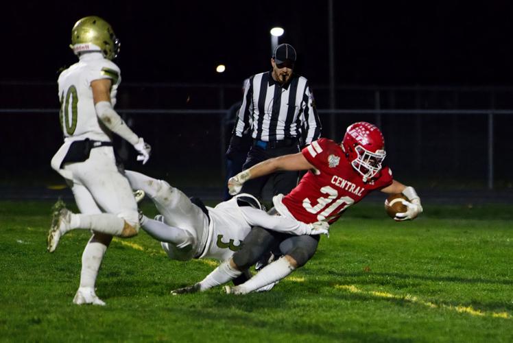 Adams Central storms to first 2A regional crown with monster second ...