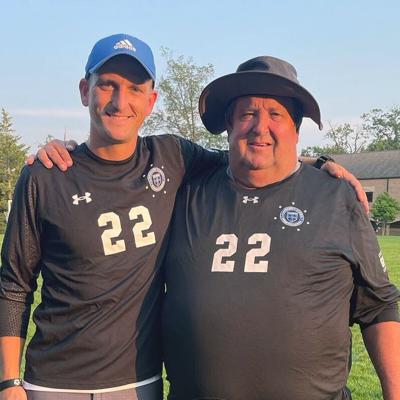 Blake Sharpe named Canterbury soccer coach | Business | journalgazette.net