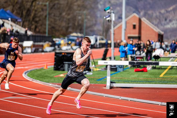 Wawasee graduate and Army West Point graduate Luke Griner in Olympic ...