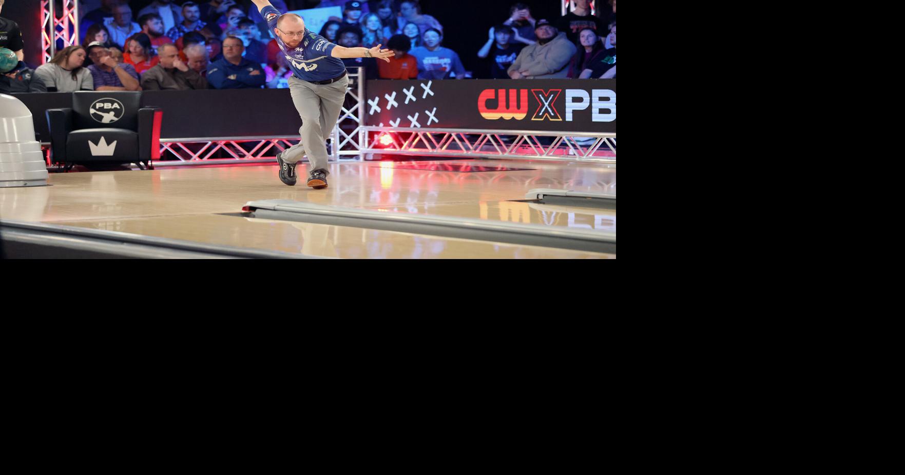EJ Tackett wins PBA World Championship for fifth time | Professional ...