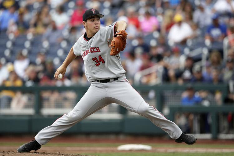 Michigan makes CWS finals | Colleges | journalgazette.net