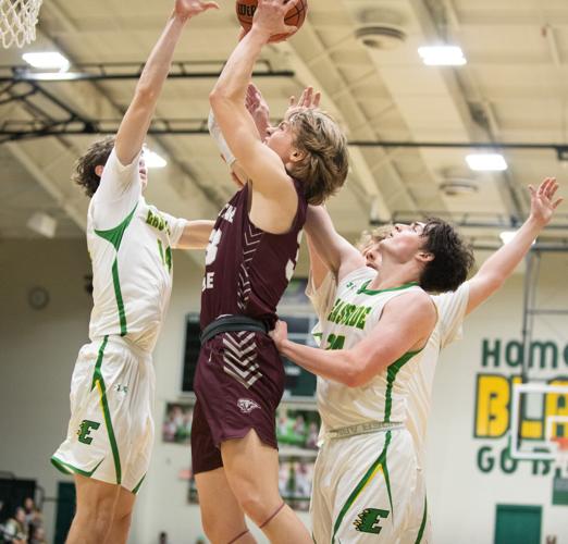 Eastside girls, Central Noble boys move on to NECC Tournament ...