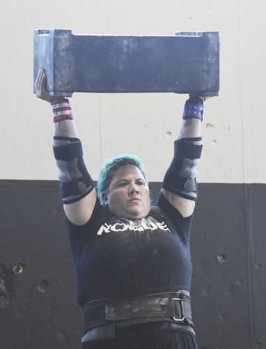 Testing strength on world stage | Recreation | journalgazette.net