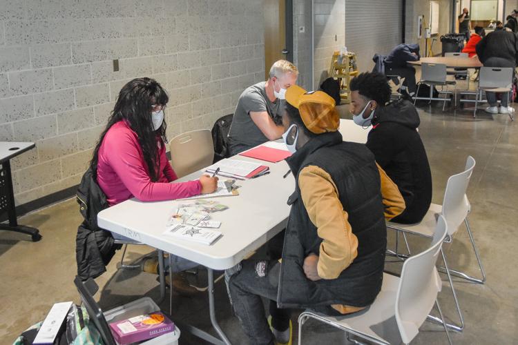 Five questions for Erin Ness, executive director, St. Joseph Missions ...