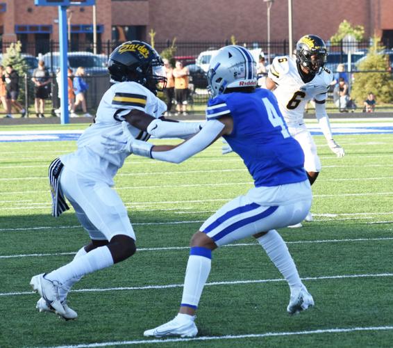 Friday gallery: A night for Owen Scheele, as Carroll faces Snider in ...