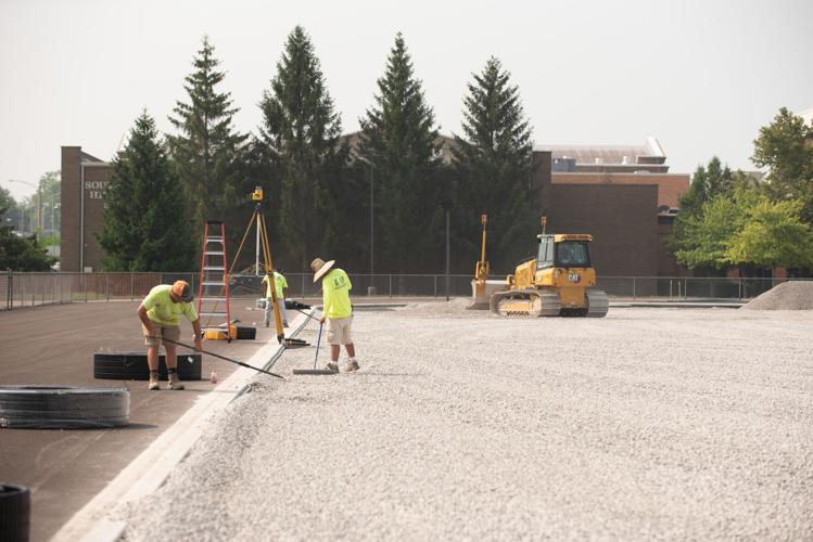 South Side is latest local school to install artificial turf field ...