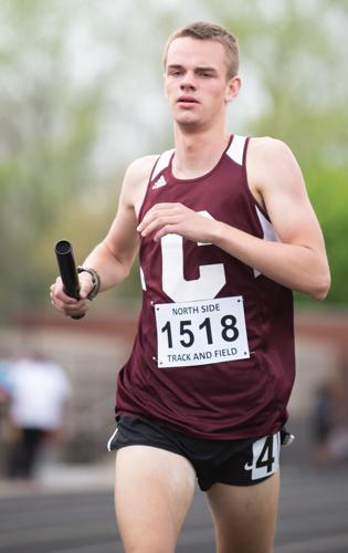 Thursday Gallery:Boys SAC track and field meet at North Side ...