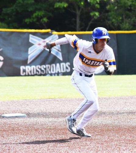 'Everything was just working': Homestead's Logan Wilson pitches a ...