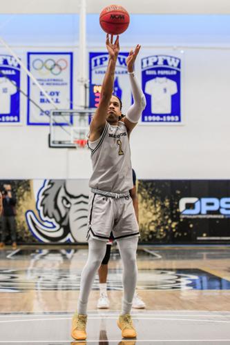 From glory to heartbreak: Jarred Godfrey becomes PFW's all-time leading ...