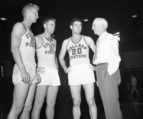 Sept. 24 to 30, 1950: This week in Fort Wayne | History Journal ...