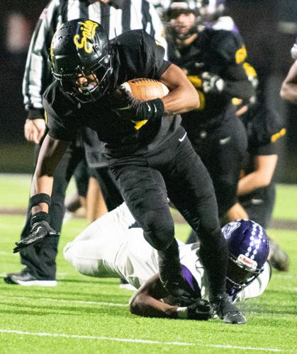 Friday Gallery: Snider defeats Merrillville for Class 5A semistate ...