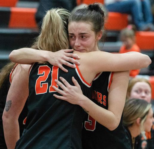 Indiana Tech women's season ends in NAIA Tournament round of 32 | Local ...