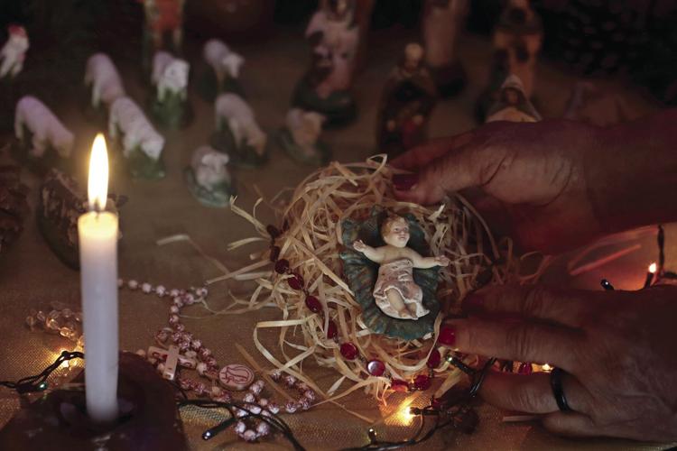 Five questions for the Rev. Anne Bain Epling, pastor, First ...