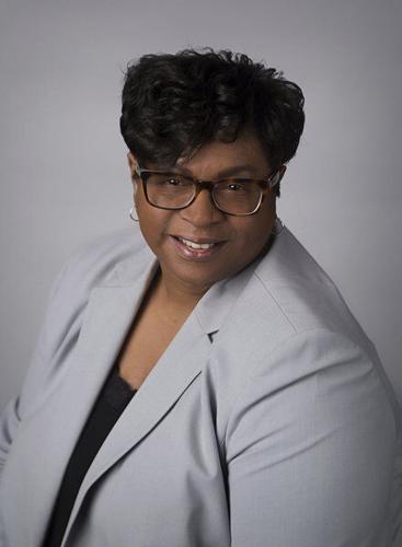 Official at FWCS gets new title | Local | journalgazette.net