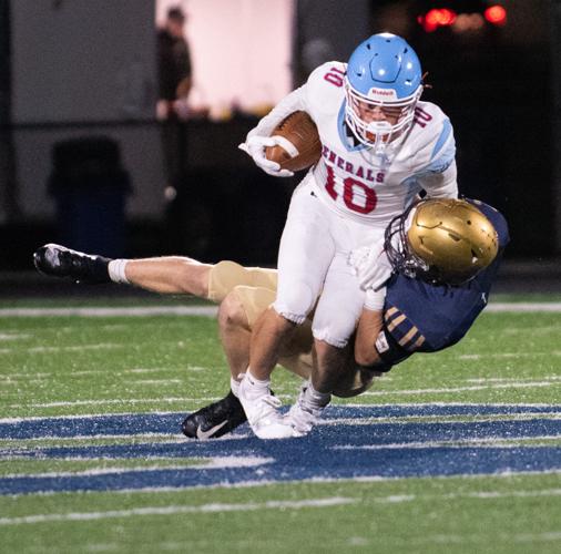 Friday Gallery: Wayne at Bishop Dwenger | Multimedia | journalgazette.net