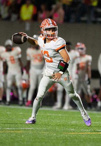 Northrop snaps quarter-century losing streak to Snider | High Schools ...