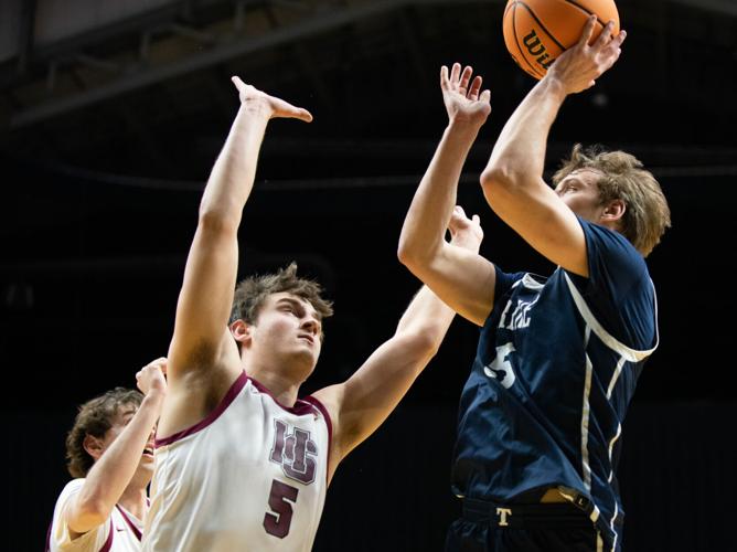 Saturday Gallery: Trine wins NCAA men's basketball national ...