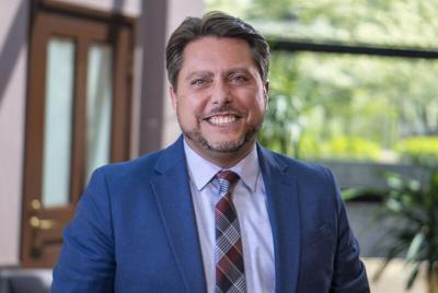 Foellinger Foundation finds CEO | Local | journalgazette.net