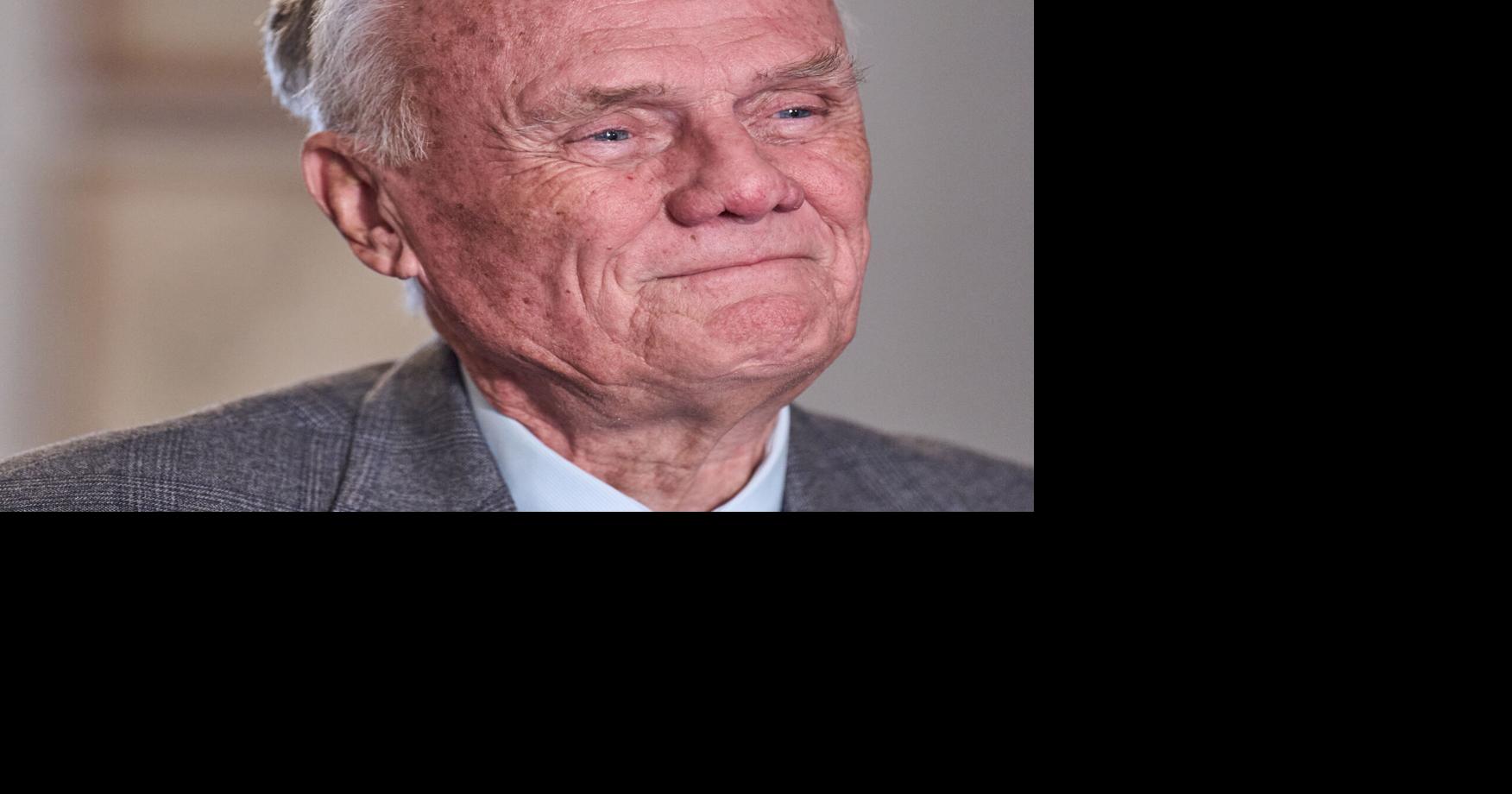 President Donald Trump isn't the 1st president to want more room to ...