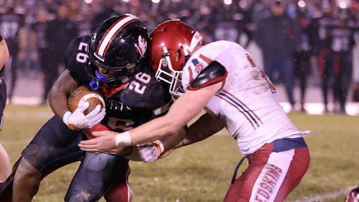 Bishop Luers to face juggernaut Cascade offense | High Schools ...