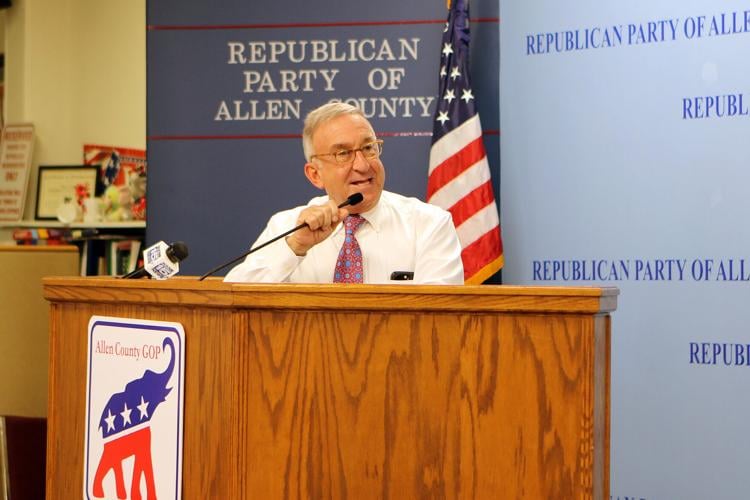 Local political parties work year round for elections | Local ...