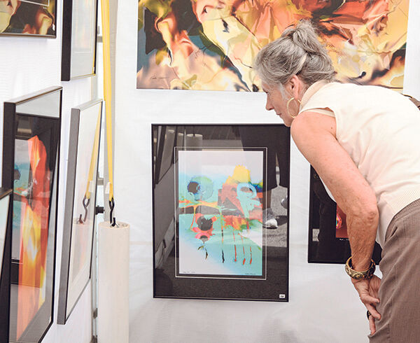 Five Questions for Glenda Stoppenhagen | Opinion | journalgazette.net