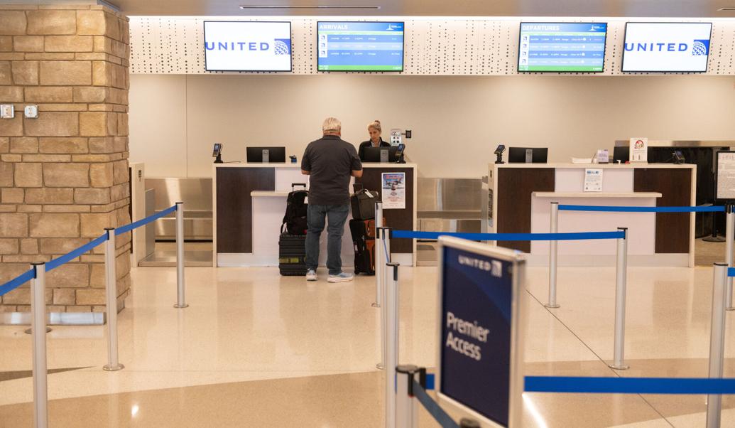 Fort Wayne International Airport | | journalgazette.net