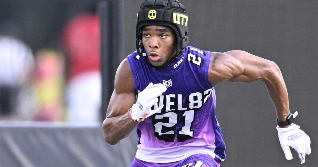 Indiana football adds pair of high-level recruits | IU | journalgazette.net