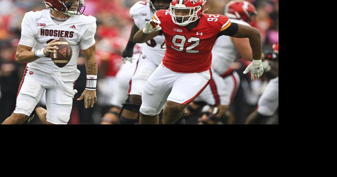 Rod Carey-led IU offense ready to take on No. 2 Michigan | IU ...