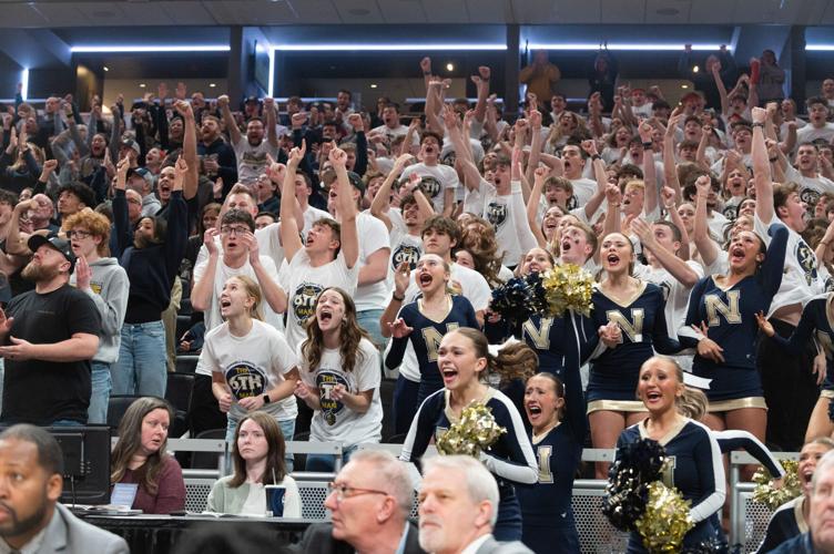 Norwell girls hoops falls in state-title game heartbreaker | High ...