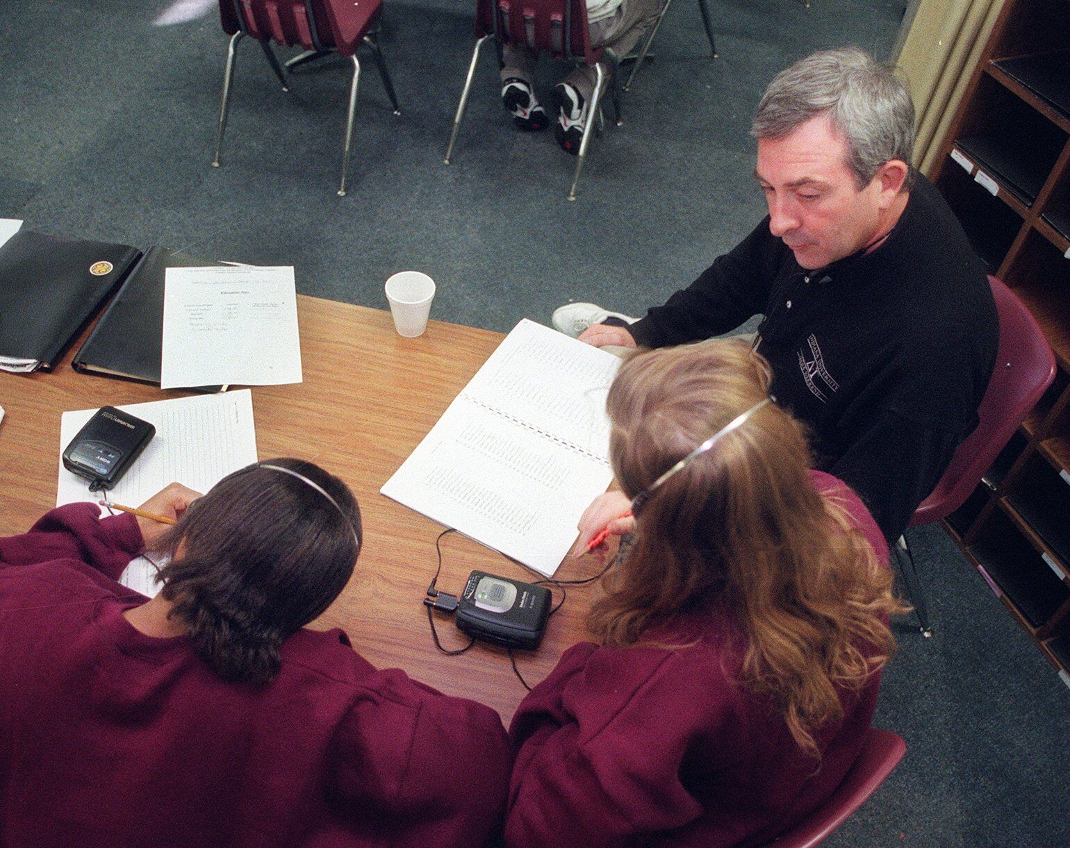 Former Allen County prosecutor and Allen Superior Judge Stephen Sims ...