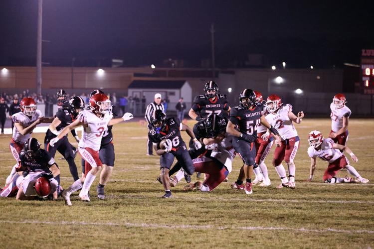 Bishop Luers to face juggernaut Cascade offense | High Schools ...