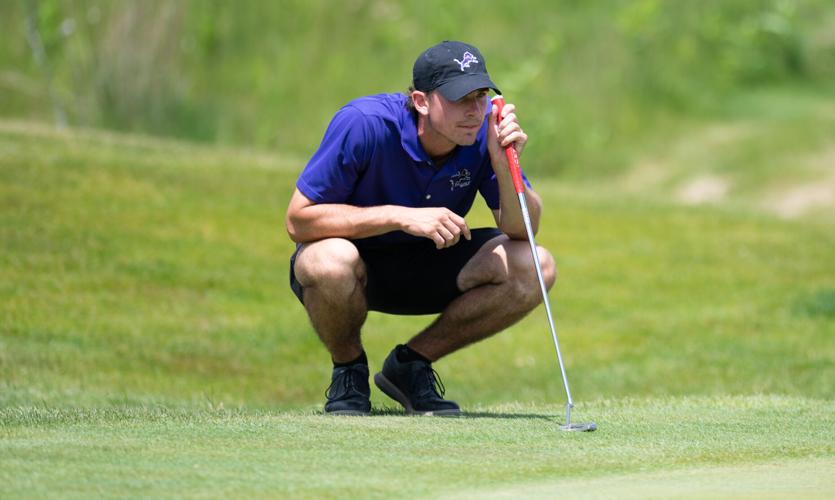 Leo claims third straight NE8 title, Justin Hicks is individual ...