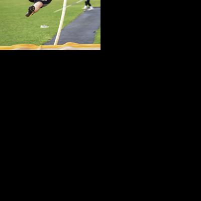 Decathlon intrigues future IU athlete | Sports | journalgazette.net