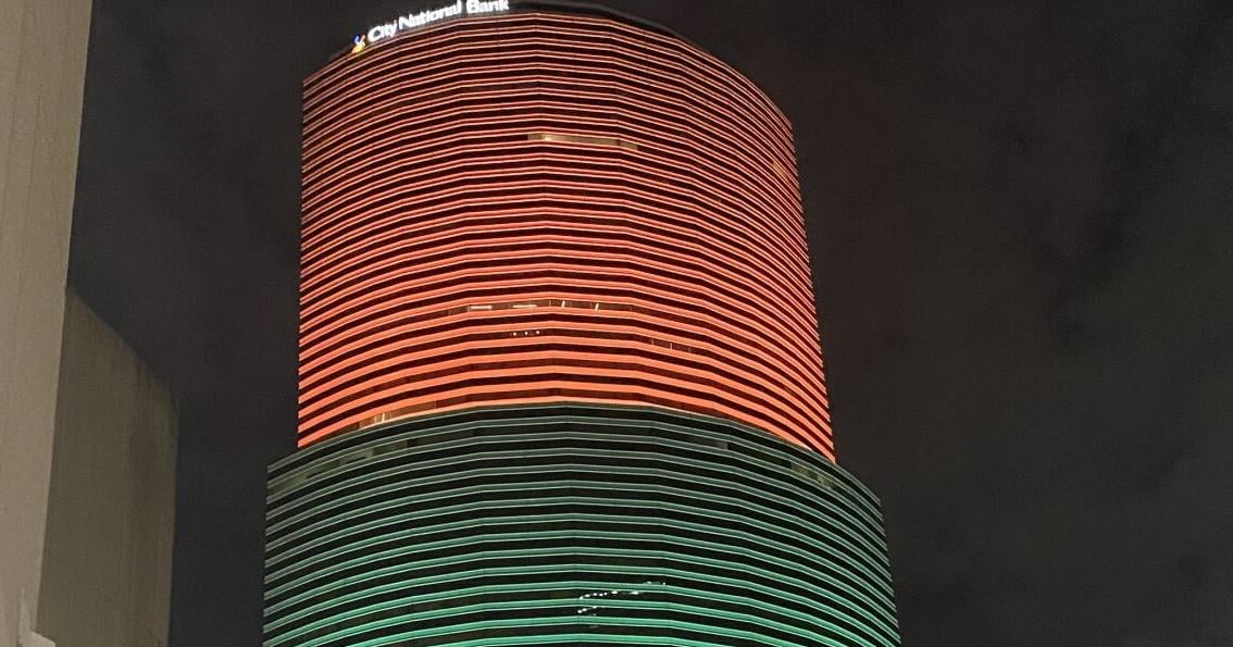 Finding the Magic in Magic City: A slice of life in Miami | IU ...