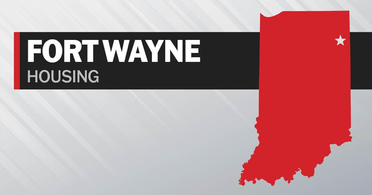 Study: Nearly 35% of estimated incoming Fort Wayne residents from other ...