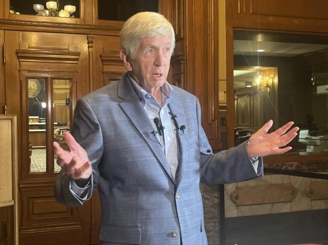 IEDC audit results sent to inspector general; Dems call for ...