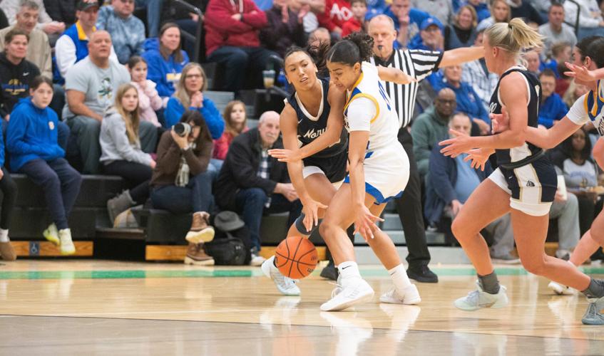 Norwell upsets Homestead to win South Side Sectional title | High ...
